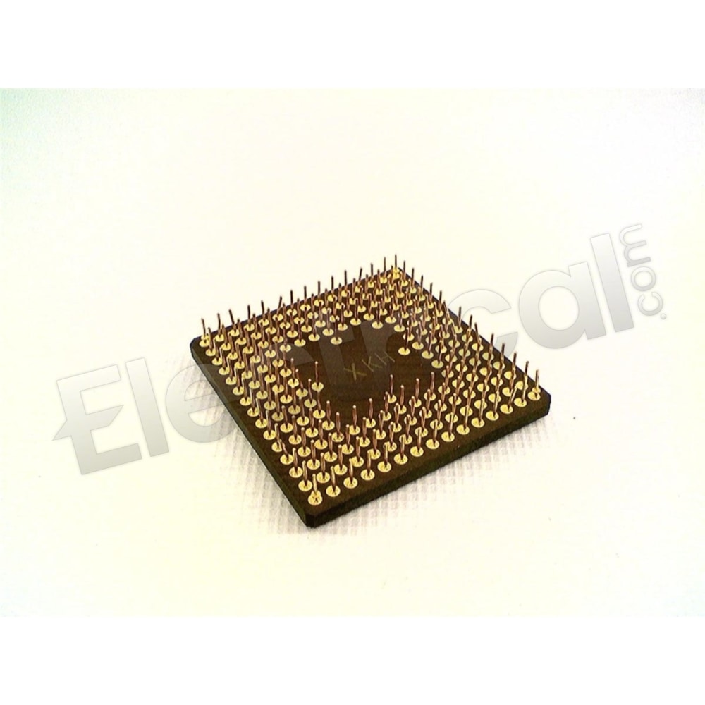 Texas Instruments TMS320C30GEL IC Chip Computer Component