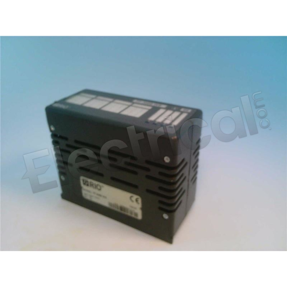 TP3086WS Tp Rio PLC Module Automation