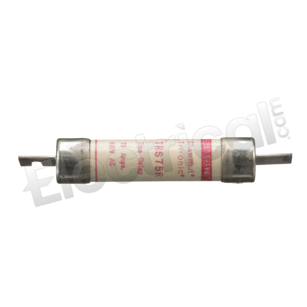 Ferraz Shawmut Mersen TRS90R Low Voltage Fuse