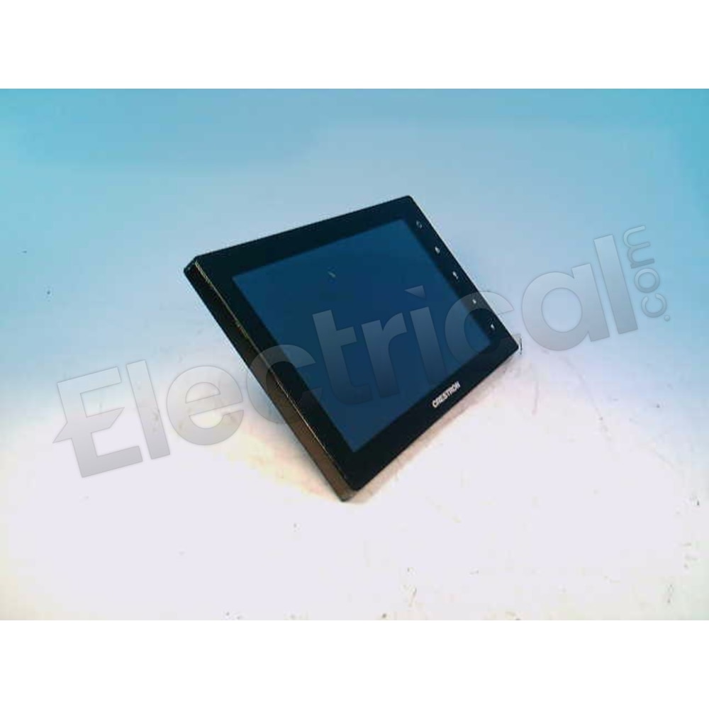 Crestron TSW-750-B-S LCD/LED Display Electrical Component