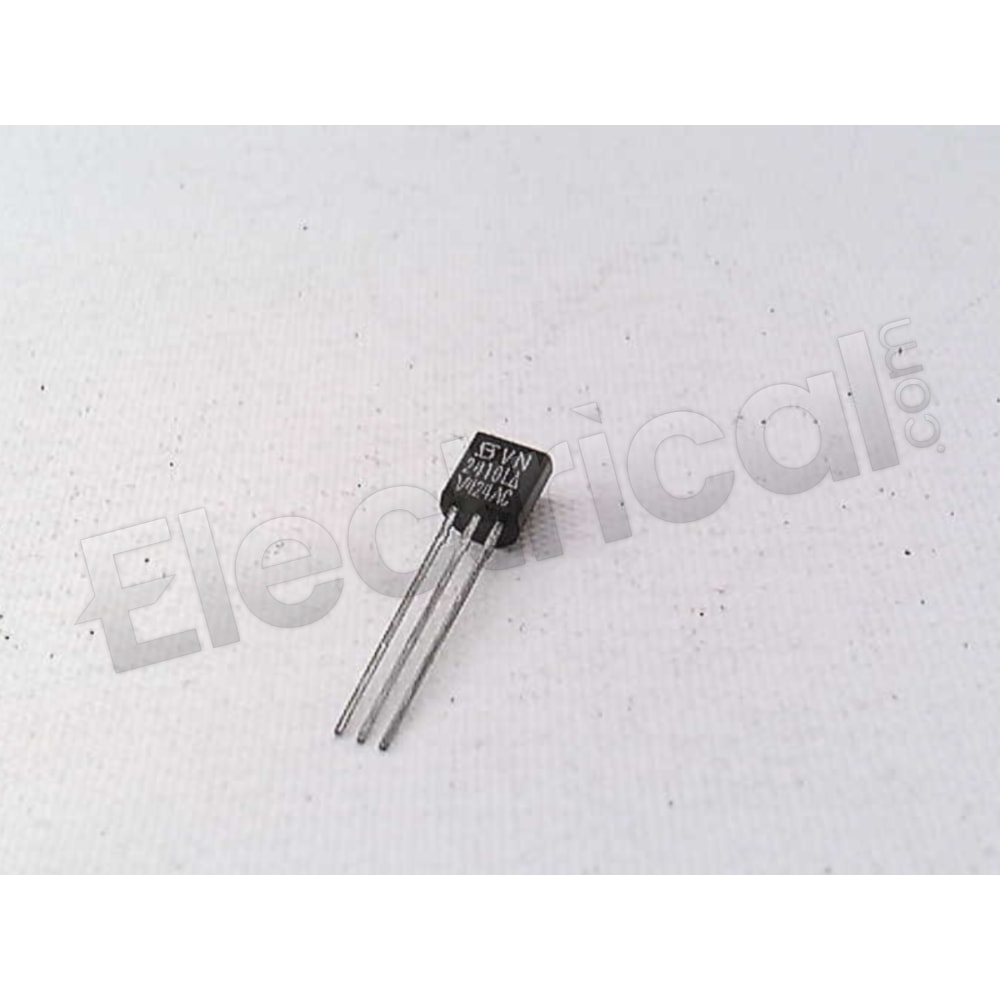 Generic TVN2410M Transistor Semiconductor