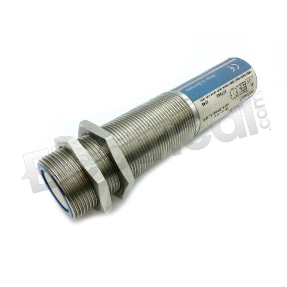 Sick UM30-13113 Sensor Automation