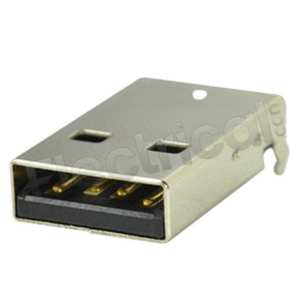 Cui Devices UP2-AH-1-TH USB Computer Component