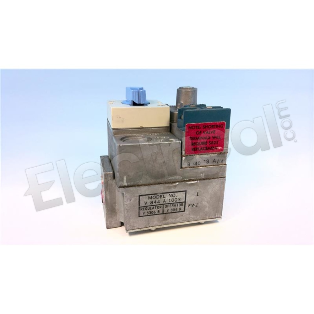 Honeywell V-844-A-1003 Ignition Module Automation