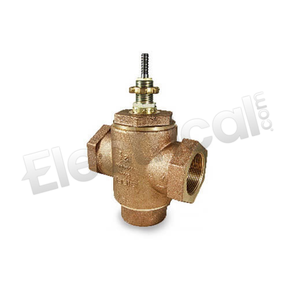 Invensys VB-9313-000-4-10 Control Valve Valve