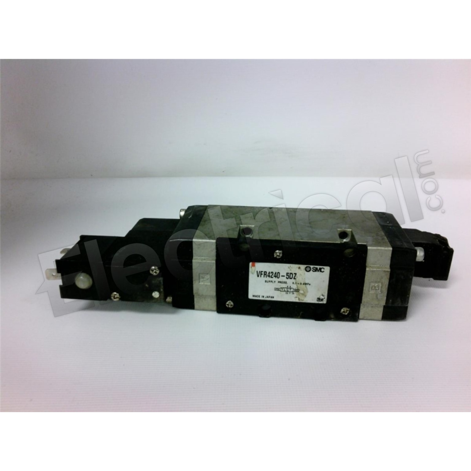 VFR4240-5DZ | SMC Solenoid Valve Valve
