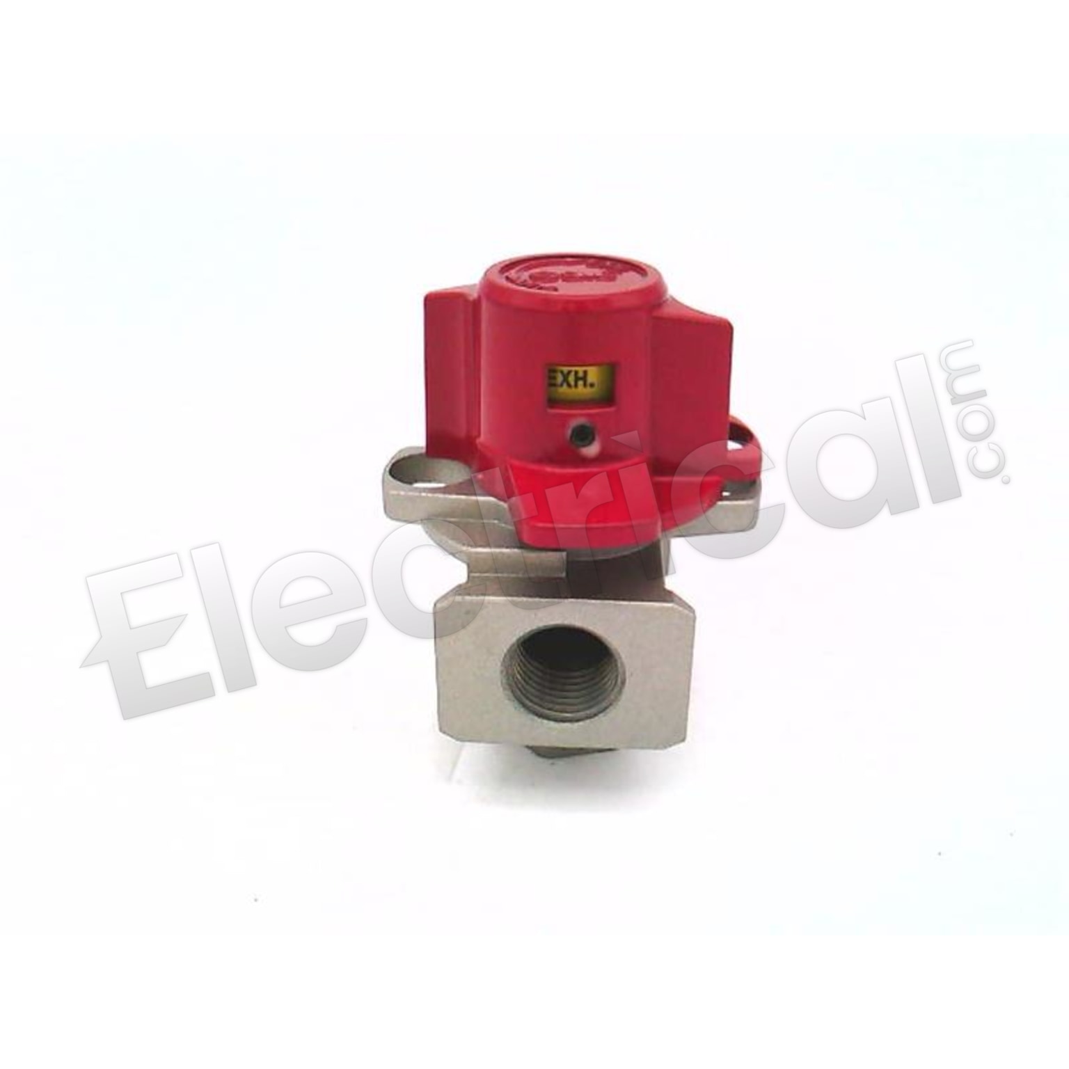 VHS20-F02-R | SMC Pressure Relief Valve Valve