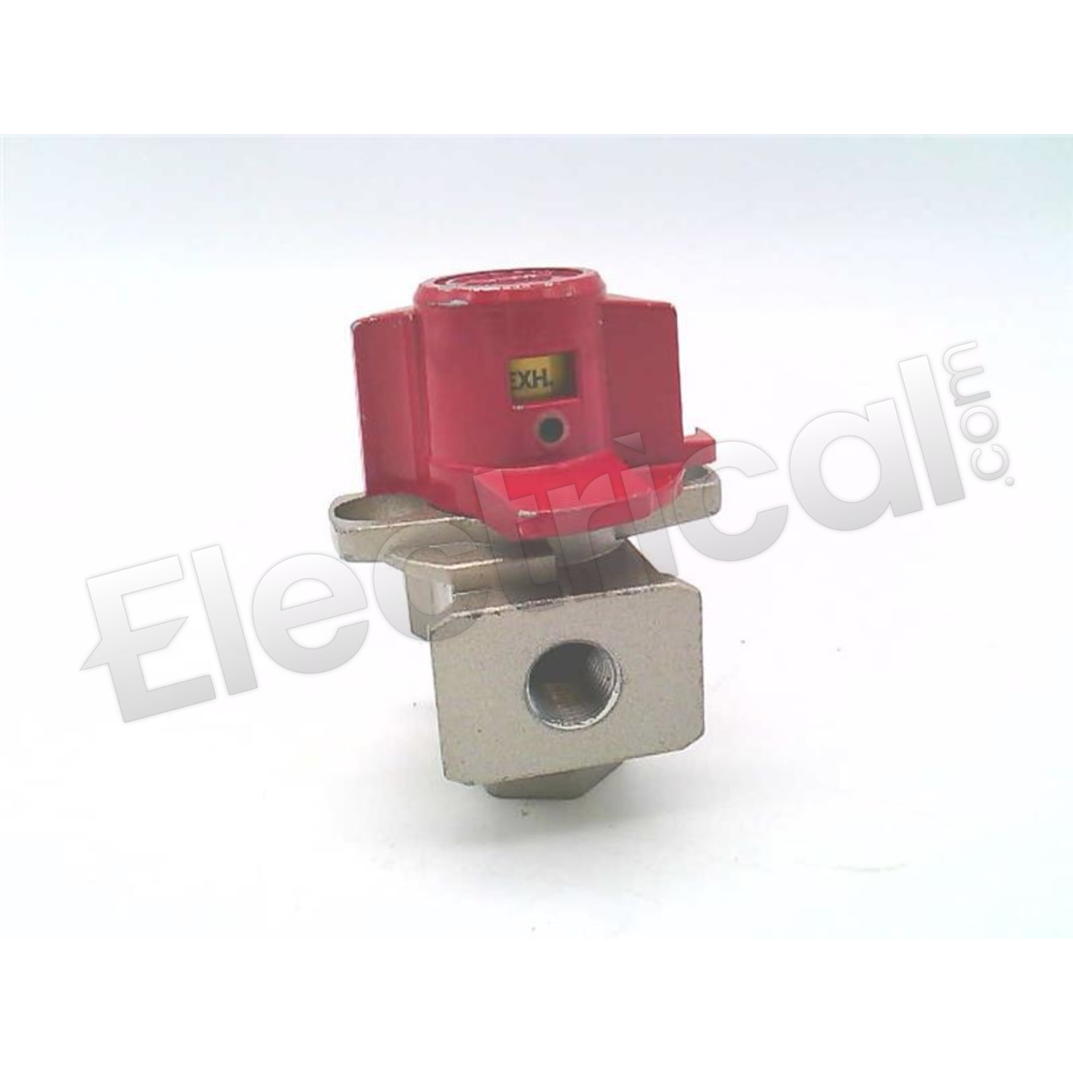VHS20-N01-Z | SMC Pressure Relief Valve Valve