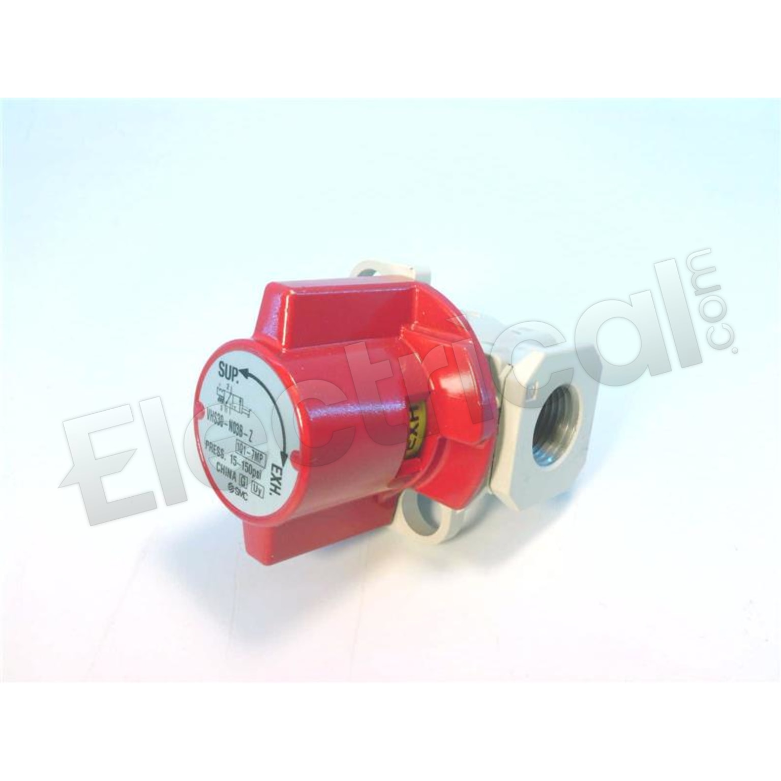 VHS30-N03B-Z | SMC Pressure Relief Valve Valve