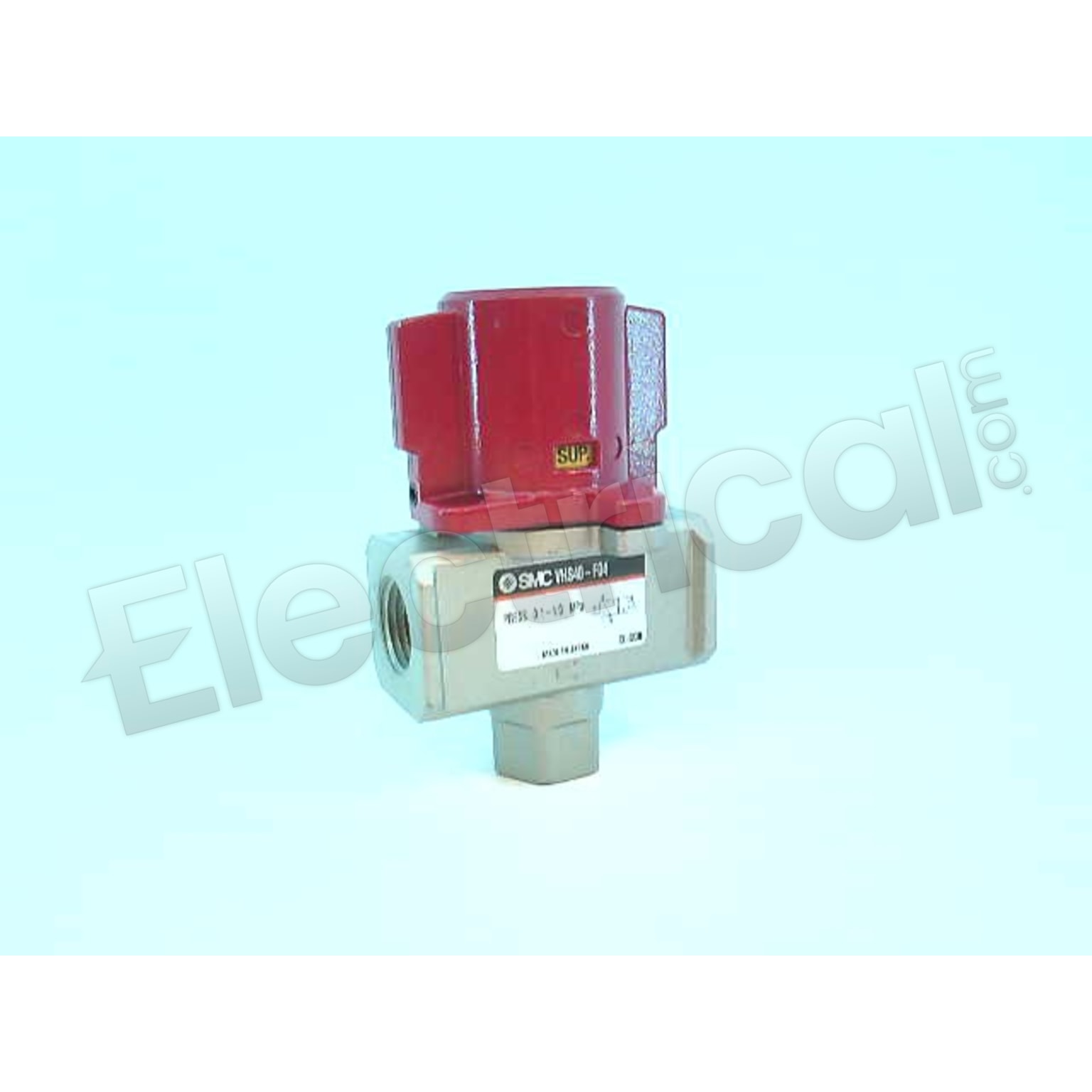 VHS40-F04 | SMC Pressure Relief Valve Valve