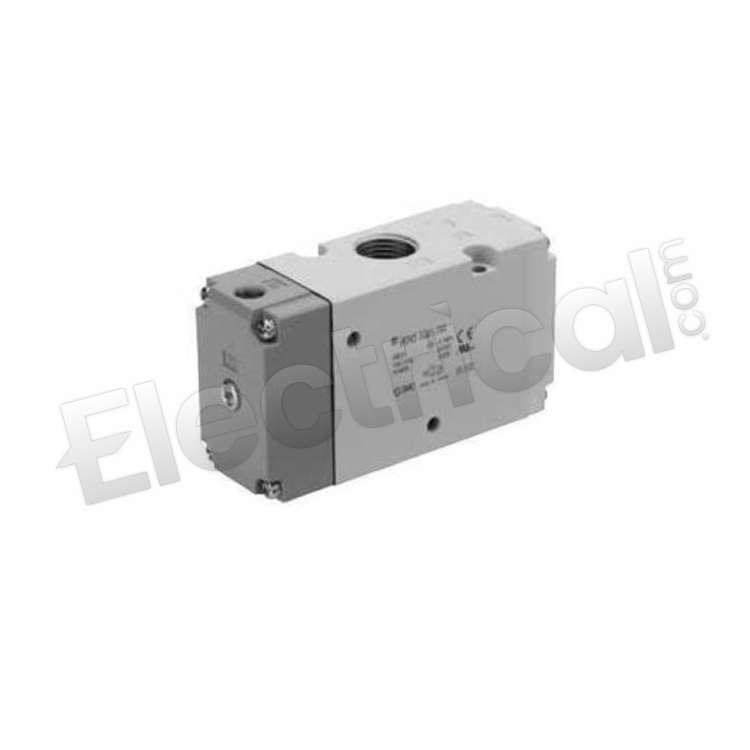 VPA542-1-03A-F | SMC Solenoid Valve Valve