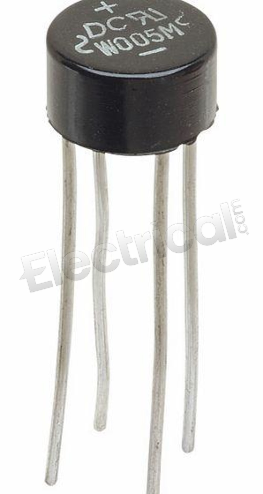 Genesic W08M Bridge Rectifier Semiconductor