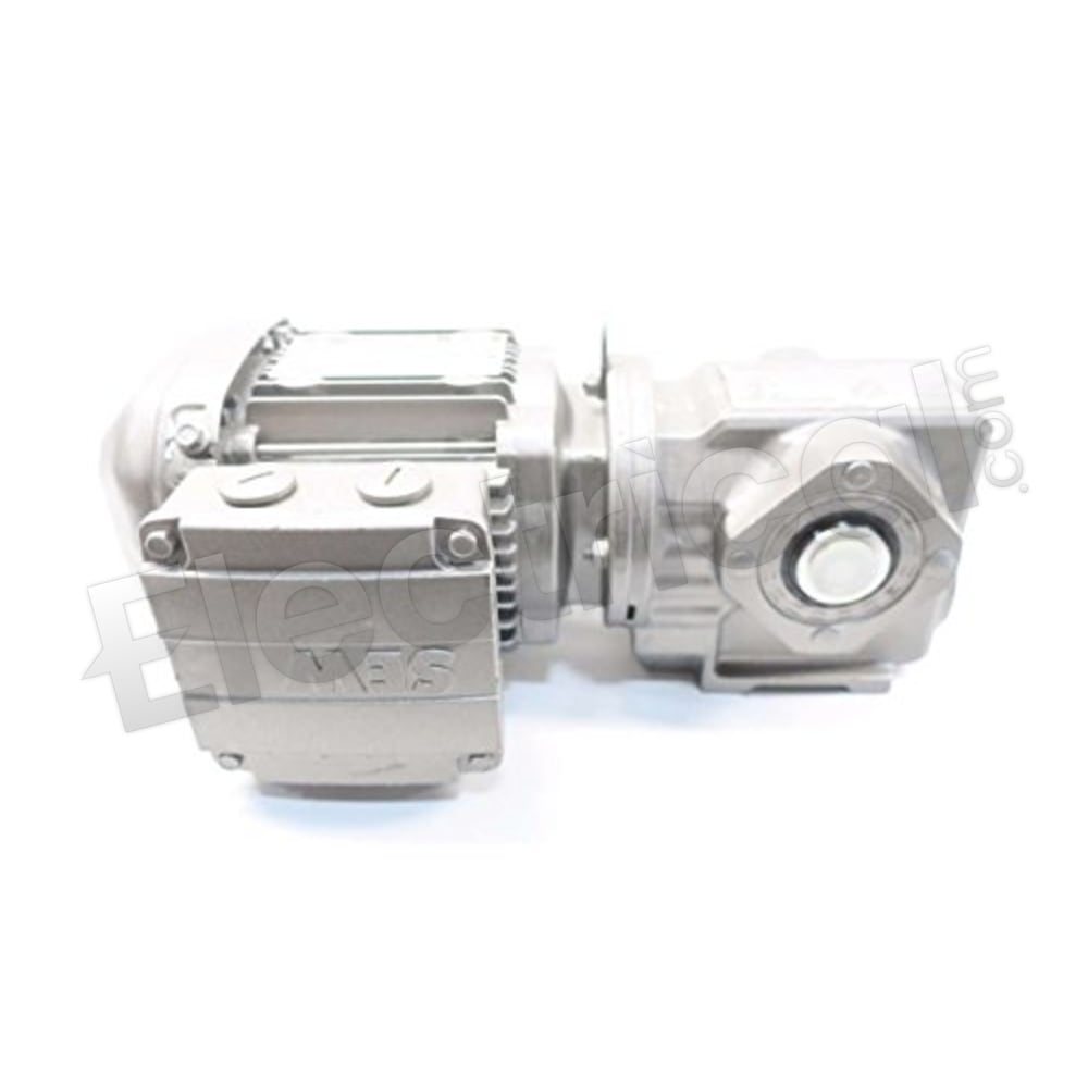 WAF30-DRE80M4 SEW Eurodrive Motor Automation