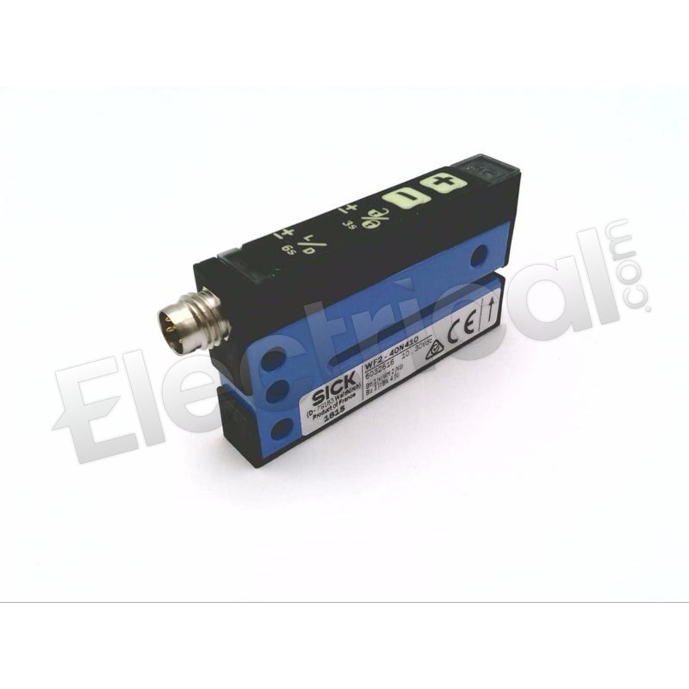 Sick WF2-40N410 Sensor Automation