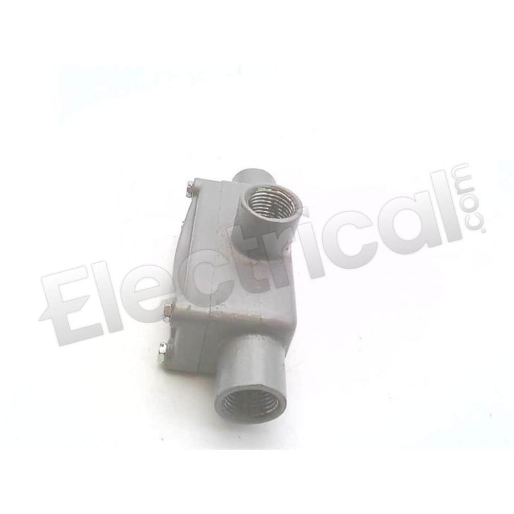 Hubbell XT-1 Conduit Fittings Electrical Product