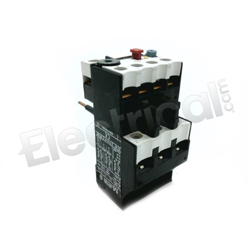 Z00-16 Eaton Heater Element Motor Control