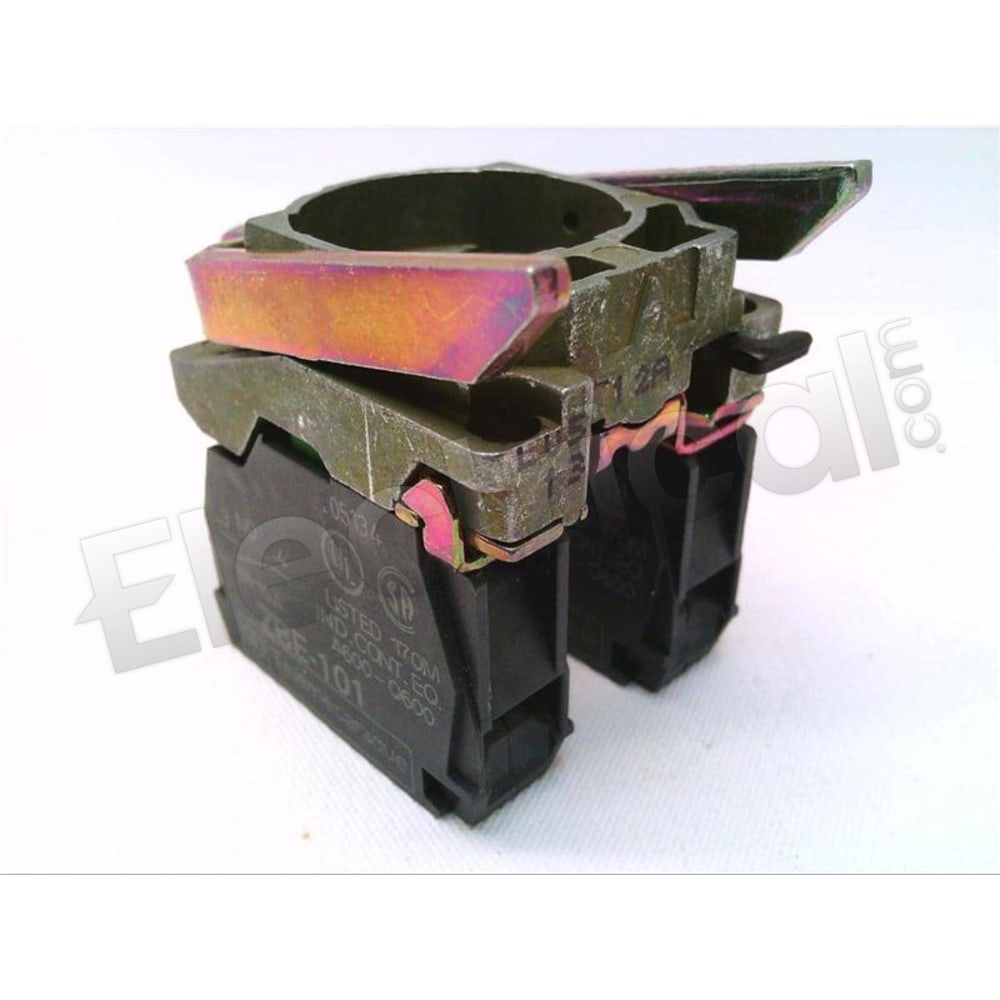 ZB4BZ103 Schneider Electric Motor Control Part And Accessory Motor Control