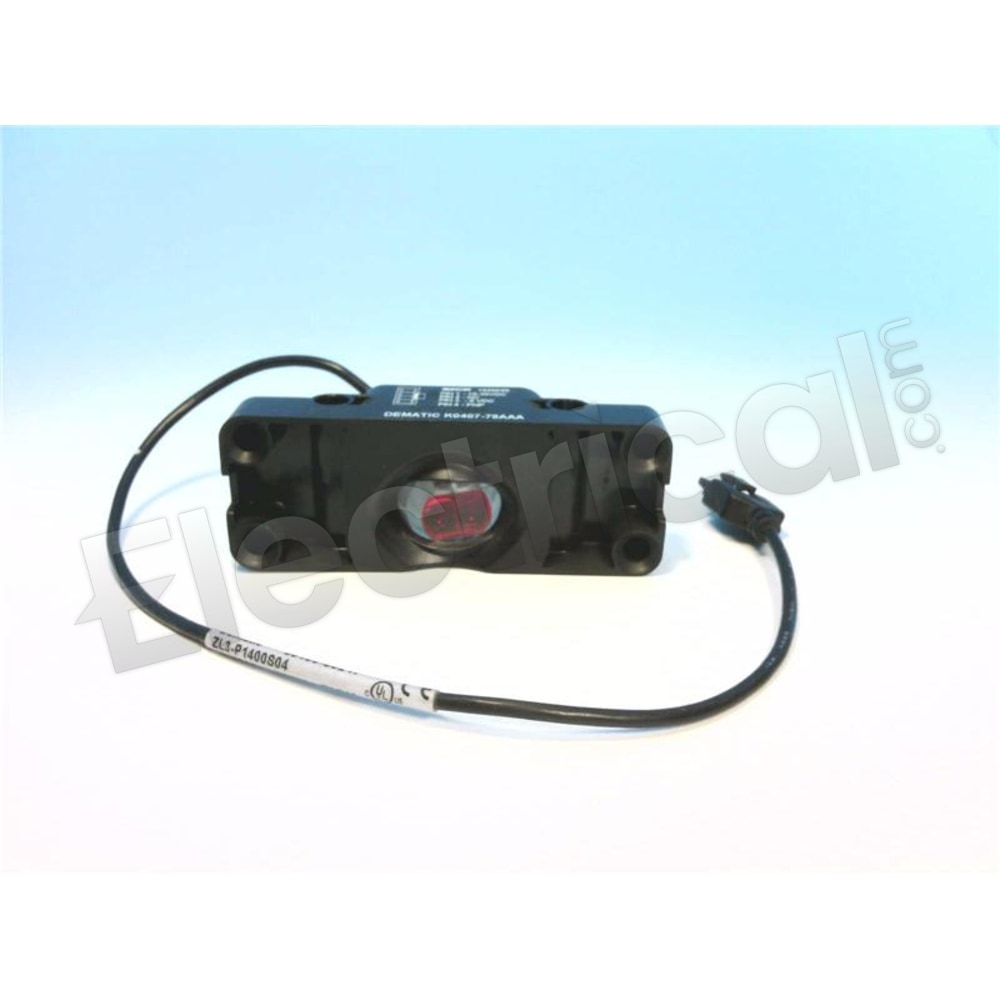 ZL3-P1400S04P03 Sick Sensor Automation