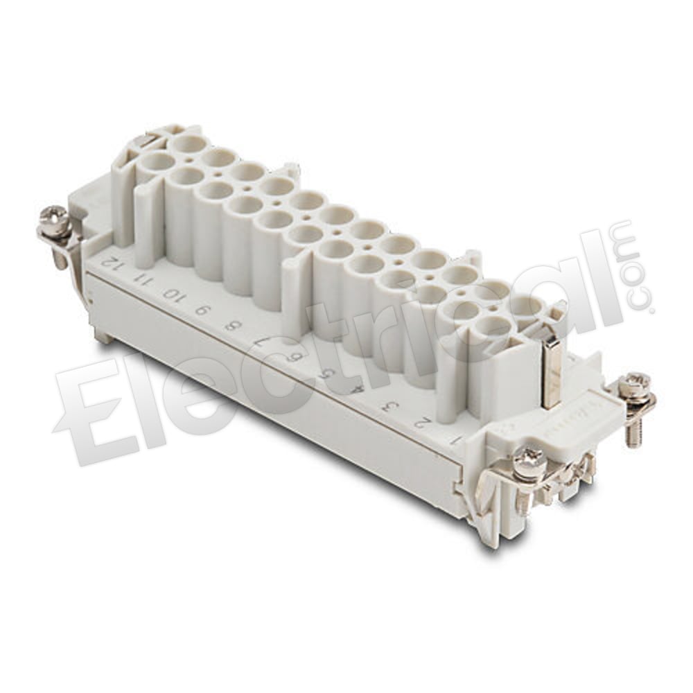 ZP-MC24B-1-FC024 Automation Direct Connector/Terminal/Pin Electrical ...