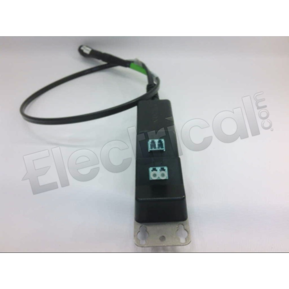 Corning ZPM40304TBZD1X002F Connector/Terminal/Pin Electrical Component