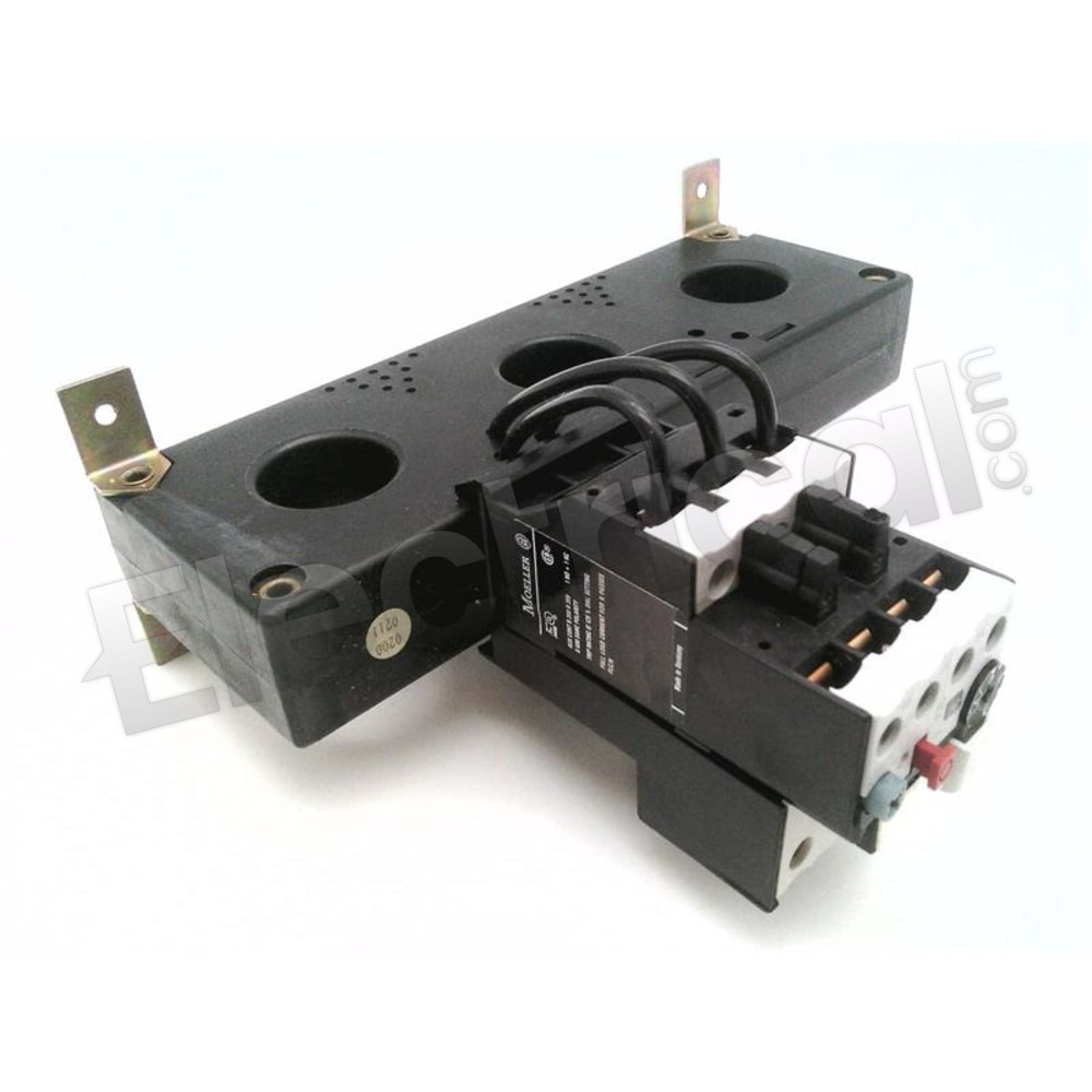 ZW7-63 Eaton Overload Relay Motor Control